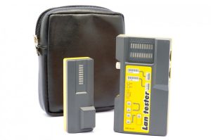 Buttinski Test Phone - First Choice Comms & Data