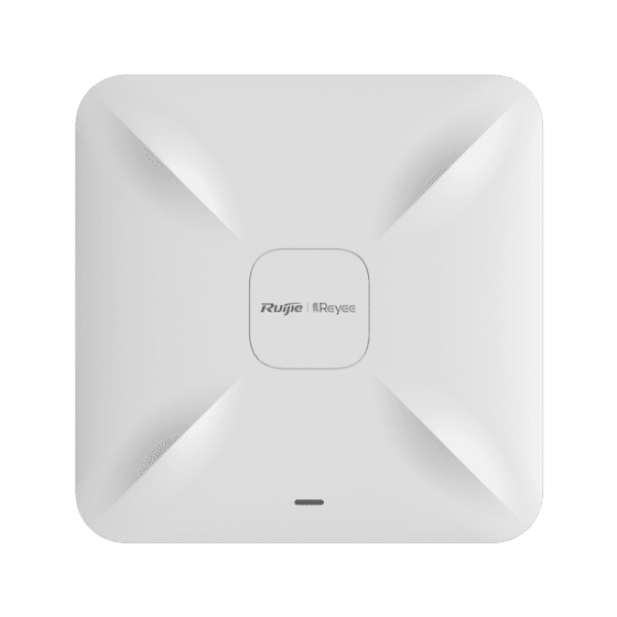Reyee RG-AP180 Wall Access Point - First Choice Comms & Data
